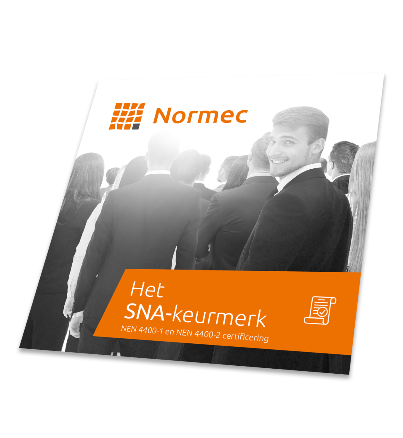 SNA-keurmerk | Behaal uw keurmerk | Normec VRO